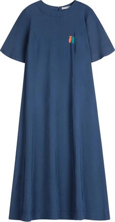 Bobo Choses Robe Couple Fish - Collection Femme Bobo Choses