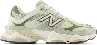 New Balance U9060 EEC Olivine (Beige, Système Taille Chaussures EU, Adulte, Numérique, Moyen, 37)