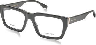 Marc Jacobs THE MARC JACOBS Brille MARC 849 Gr&ouml;&szlig;e 56-18 mm Schwarz Gold/Eye size: 56 - Bridge size: 18