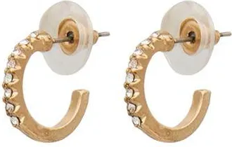 Kurshuni JOAILLERIE et MONTRES - Boucles doreilles sur YOOX.COM