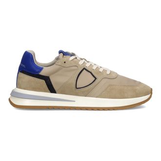 Philippe Model Sneakers Tropez 2.1 Running - - Shoes - Herren - Beige - 41 EU