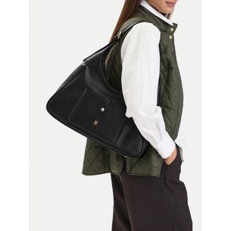 Beverly Hills Polo Club Handtasche Beverly Hills Polo Club CEO-BHPC-C-022-10 Schwarz