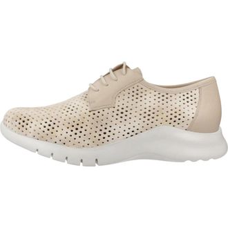 PieSanto Zapato Confort - - Shoes - Damen - Beige - 37 EU
