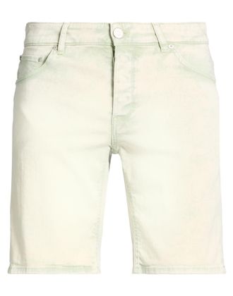 Pantaloni Torino HOSEN & R&Ouml;CKE - Jeansshorts auf YOOX.COM