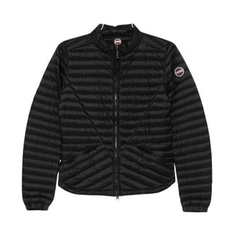 Colmar Femme, Vestes, Noir, Taille: 44 FR Manteau Rembourré