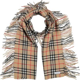 Burberry ACCESSOIRES - Schals auf YOOX.COM