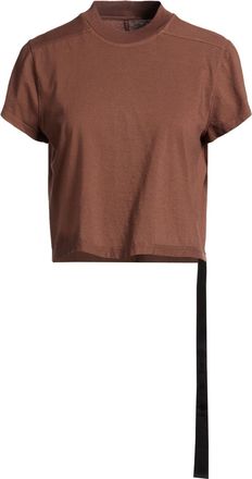 Rick Owens TOPS - T-shirts auf YOOX.COM