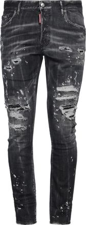 Dsquared2 HOSEN & R&Ouml;CKE - Jeanshosen auf YOOX.COM