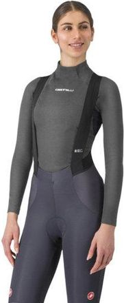 Castelli Flanders 2 Warm W - Fahrrad Funktionsshirt - Damen