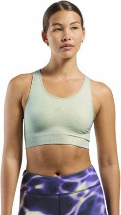 Odlo Seamless Medium Padded W - Sport BH mittlerer Halt - Damen