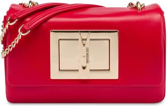Love Moschino Damen Jc4164pp1mlm0500 Schultertasche, rot