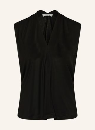 COS Cos Top schwarz