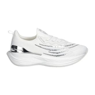 Plein Sport Homme, Sport, Blanc, Taille: 39 EU Iron Tiger
