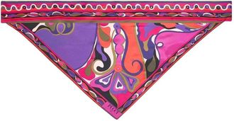 Emilio Pucci Emilio Pucci T&uuml;cher & Schals - Scarfs Multicolour - Gr. unisize - in Bunt - f&uuml;r Damen