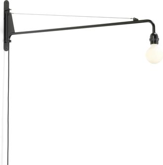 Vitra Applique Petite Potence - Jean Prouv&eacute; Vitra