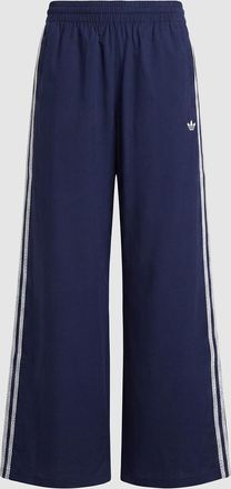 adidas Pantalon Wide Leg Pants Night Indigo, Capsule Summer Glow