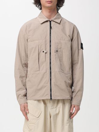 Stone Island Veste STONE ISLAND Homme couleur Sable