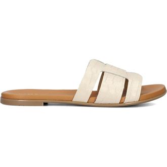 Notre-V Damen, Schuhe, Beige, 38 EUGr&ouml;&szlig;e