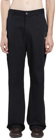 Loewe Trousers in Cotton