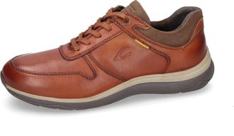 Camel Active Herren CAPK001 Sneaker, Cognac, 46 EU