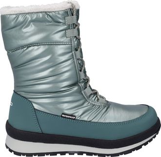 F.lli Campagnolo Damen Wanderschuh, Schneestiefel, Mineral Green, 39 EU