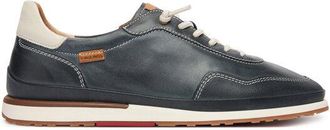 Pikolinos Halbschuhe Denia W0A-6842C3 Dunkelblau