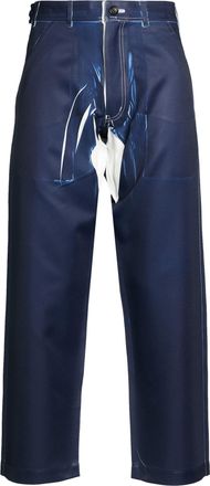 Comme Des Gar&ccedil;ons HOSEN & R&Ouml;CKE - Hosen auf YOOX.COM