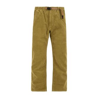 Gramicci Corduroy Hose - - Trousers - Herren - Beige - XL