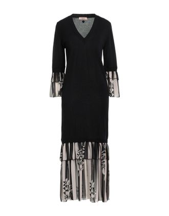 Twin-Set KLEIDER - Maxi-Kleider auf YOOX.COM