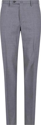 Incotex Pantalons D&eacute;contract&eacute;s - Gris