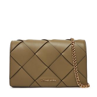 Michael Kors Handtasche MICHAEL Michael Kors 32S5GJ6C8L Khakifarben