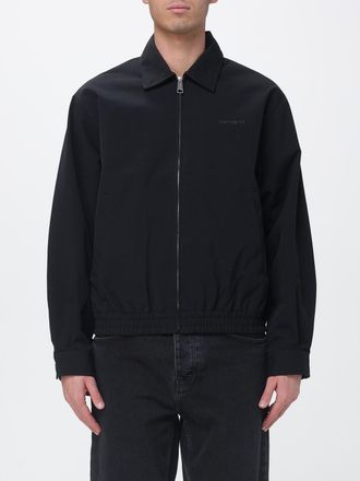 Carhartt Work in Progress Jacke CARHARTT WIP Herren Farbe Charcoal