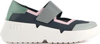 United Nude Femme, Chaussures, Multicolore, Taille: 38 EU Mega Robot Jane
