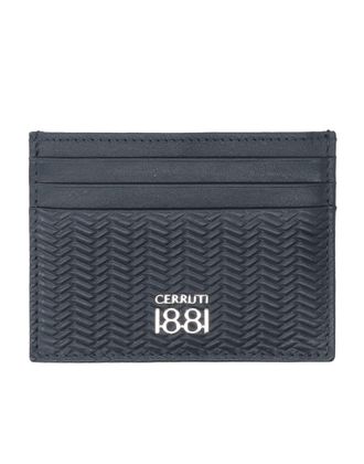 Cerruti Kleinlederwaren - Kartenetuis auf YOOX.COM