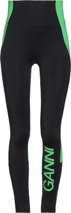 Ganni HOSEN & R&Ouml;CKE - Leggings auf YOOX.COM
