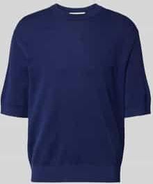 Selected Relaxed Fit T-Shirt aus reiner Baumwolle Modell TORINO
