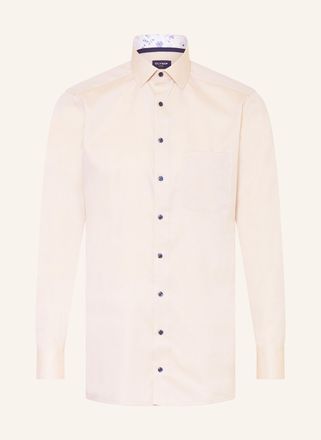 Olymp Hemd Luxor Modern Fit beige