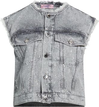 Bsb JACKEN & MÄNTEL - Jeansjacken/Mäntel auf YOOX.COM