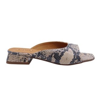Catwalk Ctwlk., Damen, Schuhe, Beige, 38 EUGr&ouml;&szlig;e