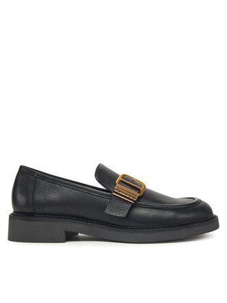 Aldo Aldo Halbschuhe Kayla 14115057 Schwarz