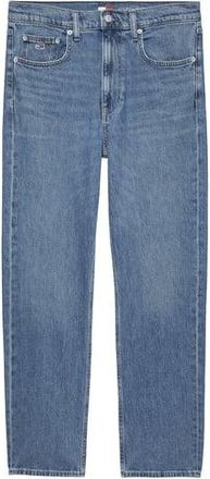 Tommy Hilfiger Jean droit Carpenter