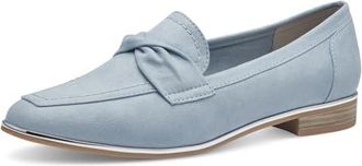 Marco Tozzi Mocassin by Guido Maria Kretschmer 2-24214-42 Femme, Polar, 37 EU