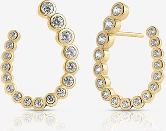 Classyandfabulous Jewelry Ohrringe OSEANA