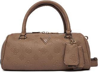 Guess Handtasche Cresidia II HWPD98 88080 Beige