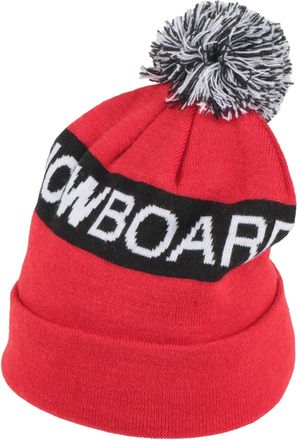 DC ACCESSOIRES - M&uuml;tzen & H&uuml;te auf YOOX.COM