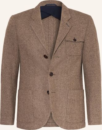 Grasegger Sakko Natz Extra Slim Fit beige