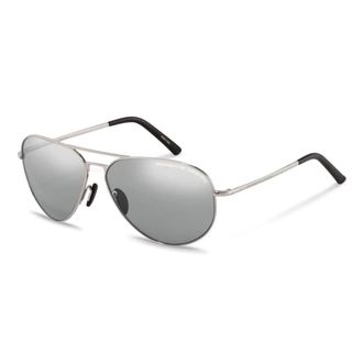 Porsche Design P8508/S Sonnenbrille - - Accessories - unisex - Grau - 64 MM