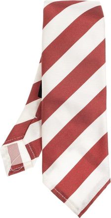 Dsquared2 Homme, Accessoires, Rouge, Taille: ONE Size Ties