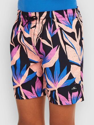 O'Neill Print Kids Boardshort &agrave; motifs