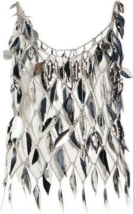 Paco Rabanne TOPS - Tops sur YOOX.COM
